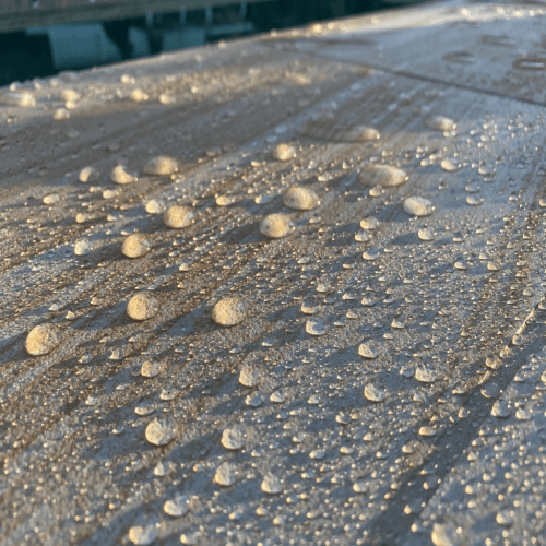 How To Use A Sealer Like Wonderseal On Tiles or Paving – Crockers Paint ...
