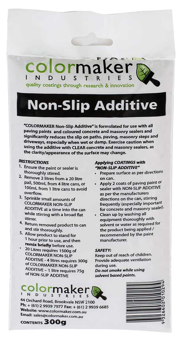 Additives – Crockers Paint & Wallpaper