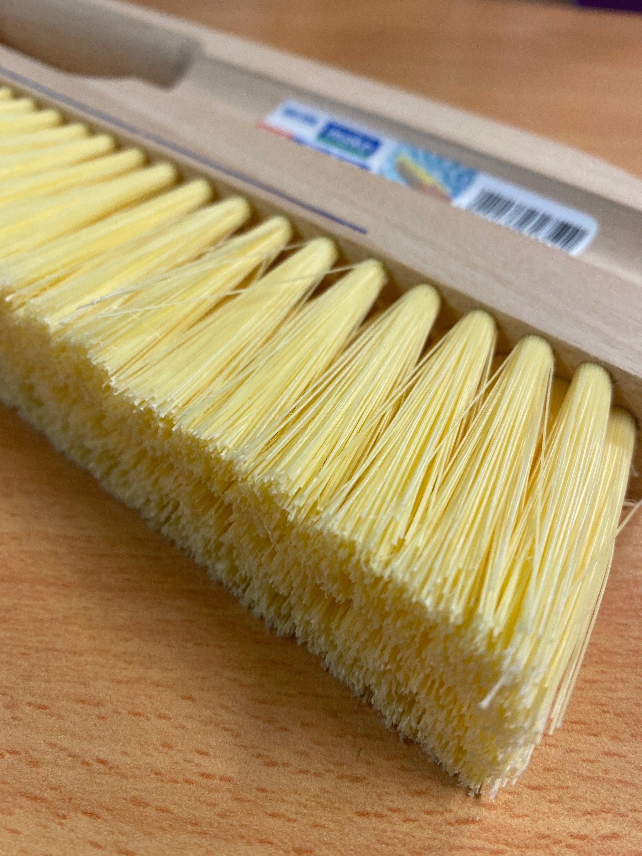 Mako DIY Wallpaper Hanging Brush (300mm x 26mm) – Crockers Paint ...