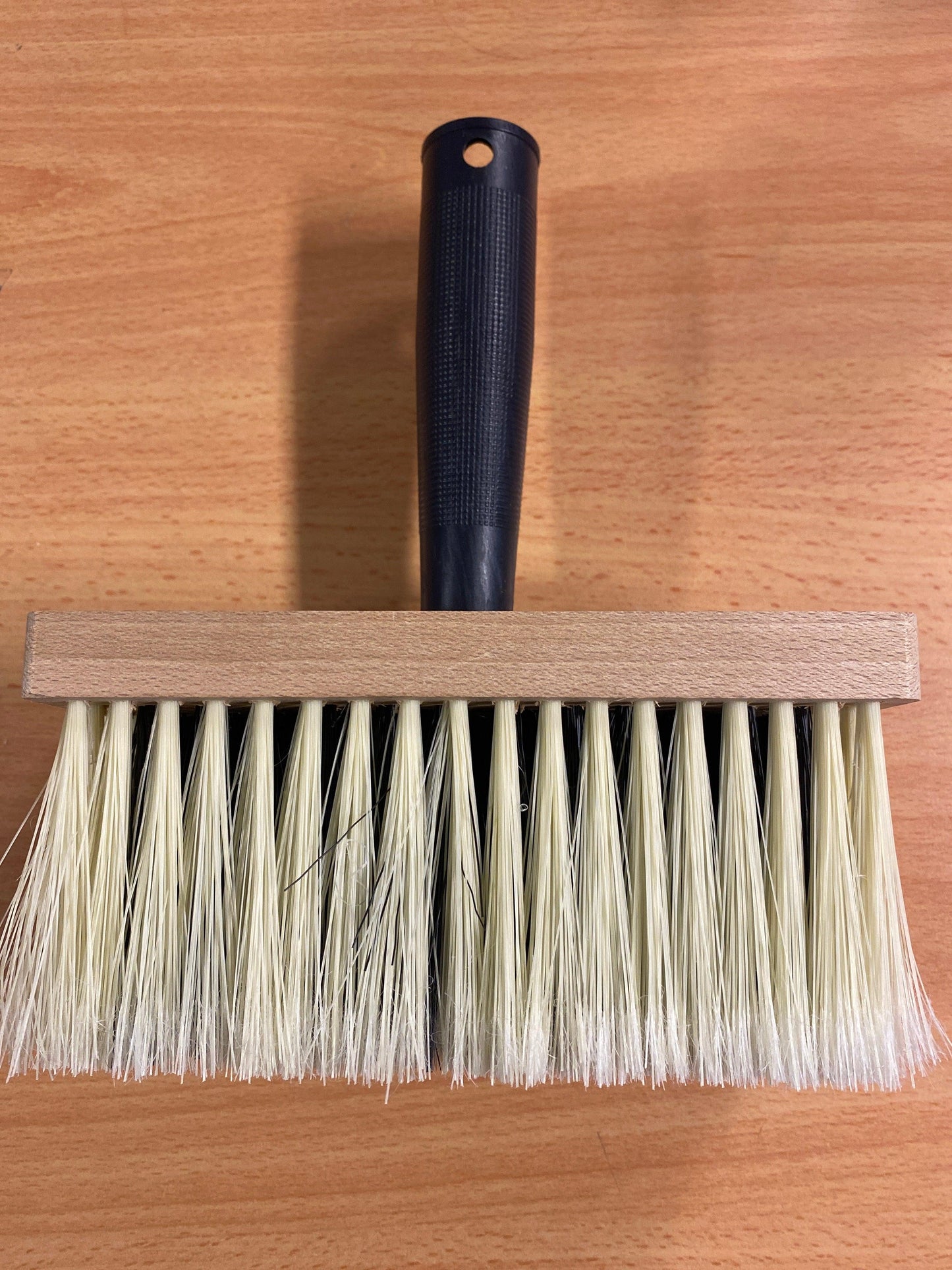 Mako Wallpaper Pasting Brush 170mm x 70mm – Crockers Paint & Wallpaper