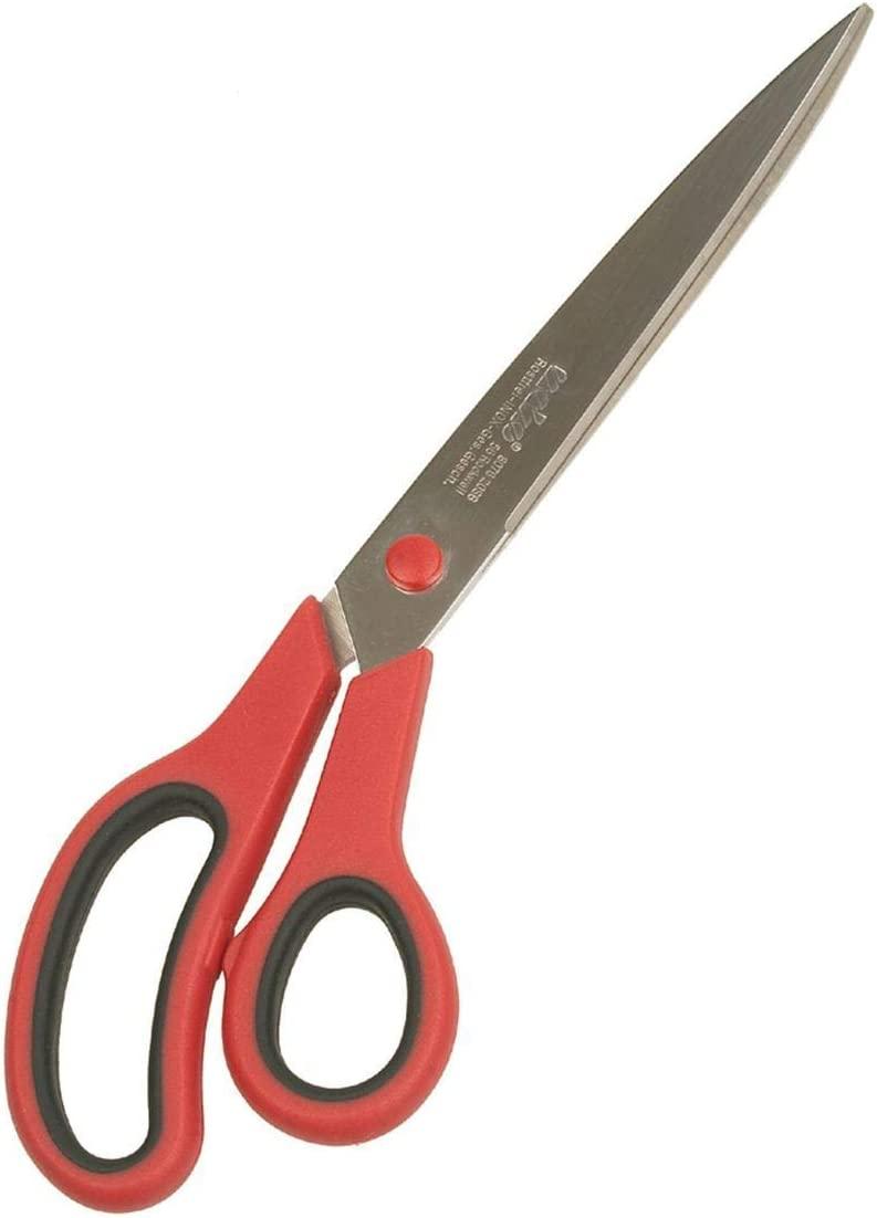Mako Stainless Steel Wallpaper Shears 28cm Blade – Crockers Paint ...