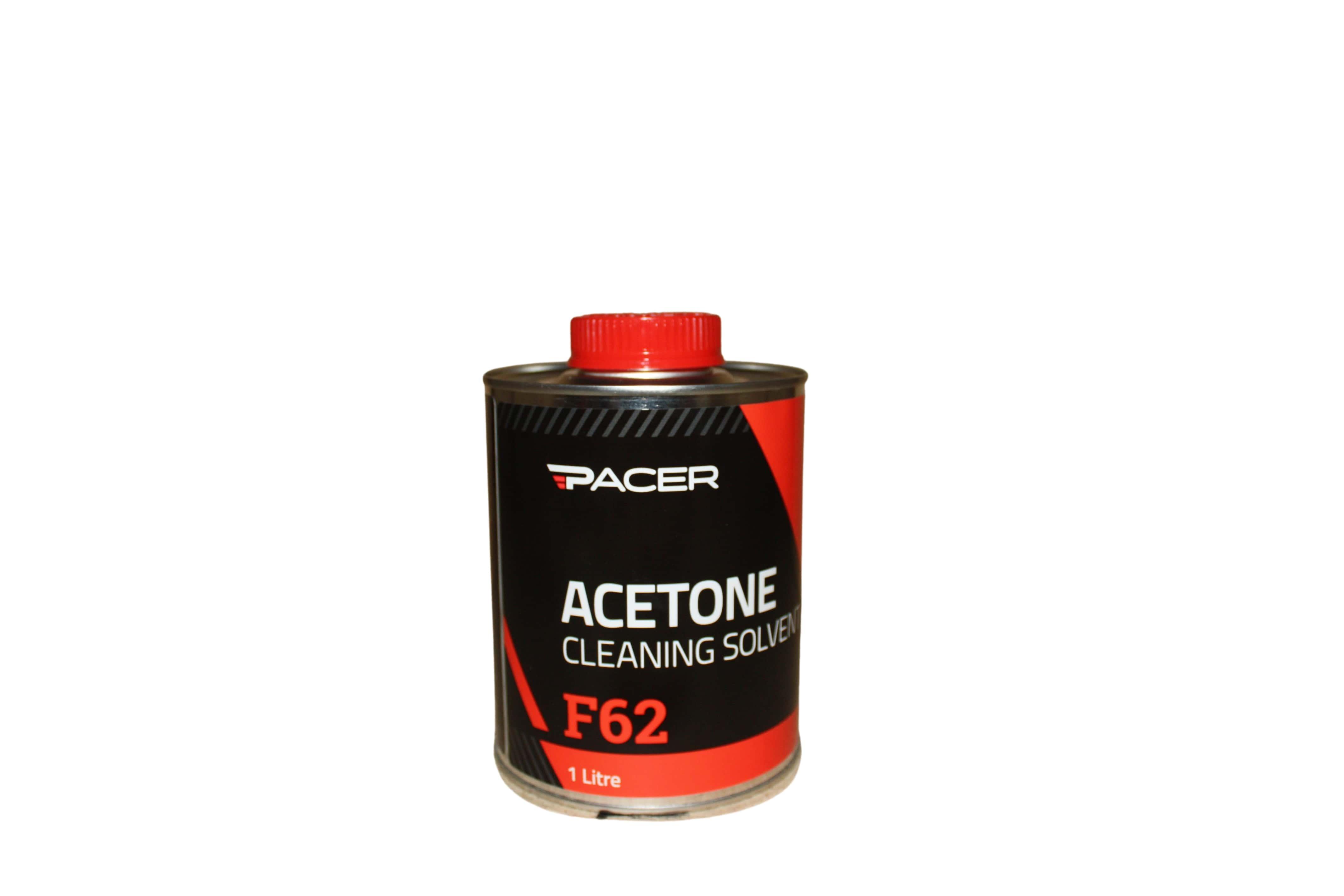 Pacer Acetone – Crockers Paint & Wallpaper