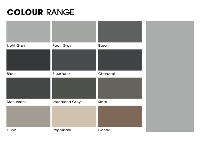 Haymes Quickpave Water Based Paving Paint – Crockers Paint & Wallpaper