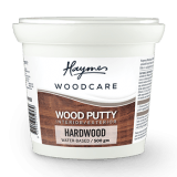 Haymes Wood Putty – Crockers Paint & Wallpaper
