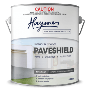 Floor, Paving & Concrete – Crockers Paint & Wallpaper
