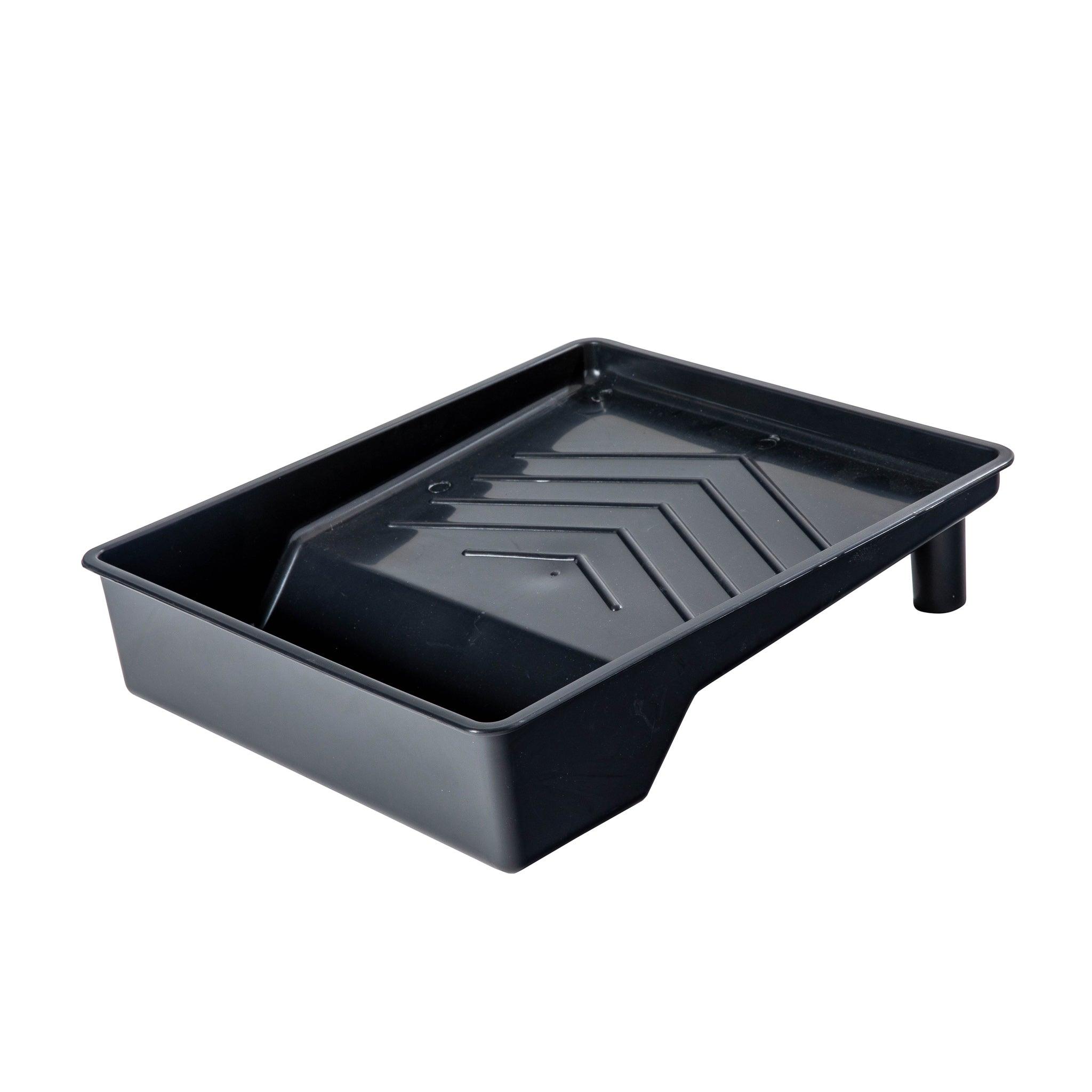 C&A Plastic Tray 230mm – Crockers Paint & Wallpaper