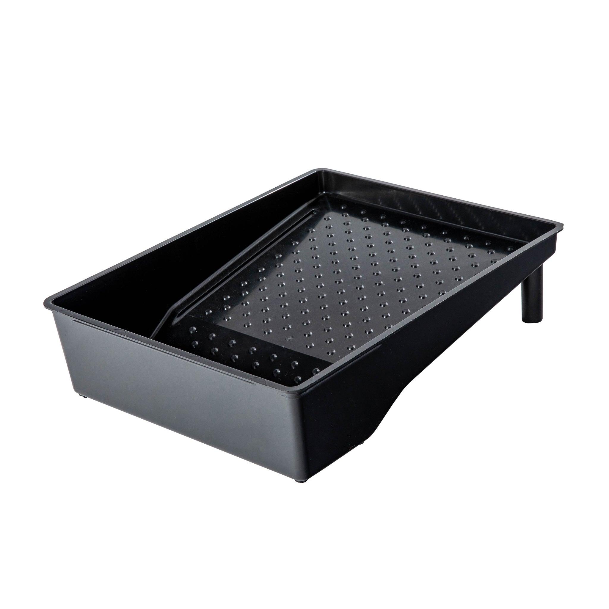 C&A Plastic Paint Tray 270mm – Crockers Paint & Wallpaper