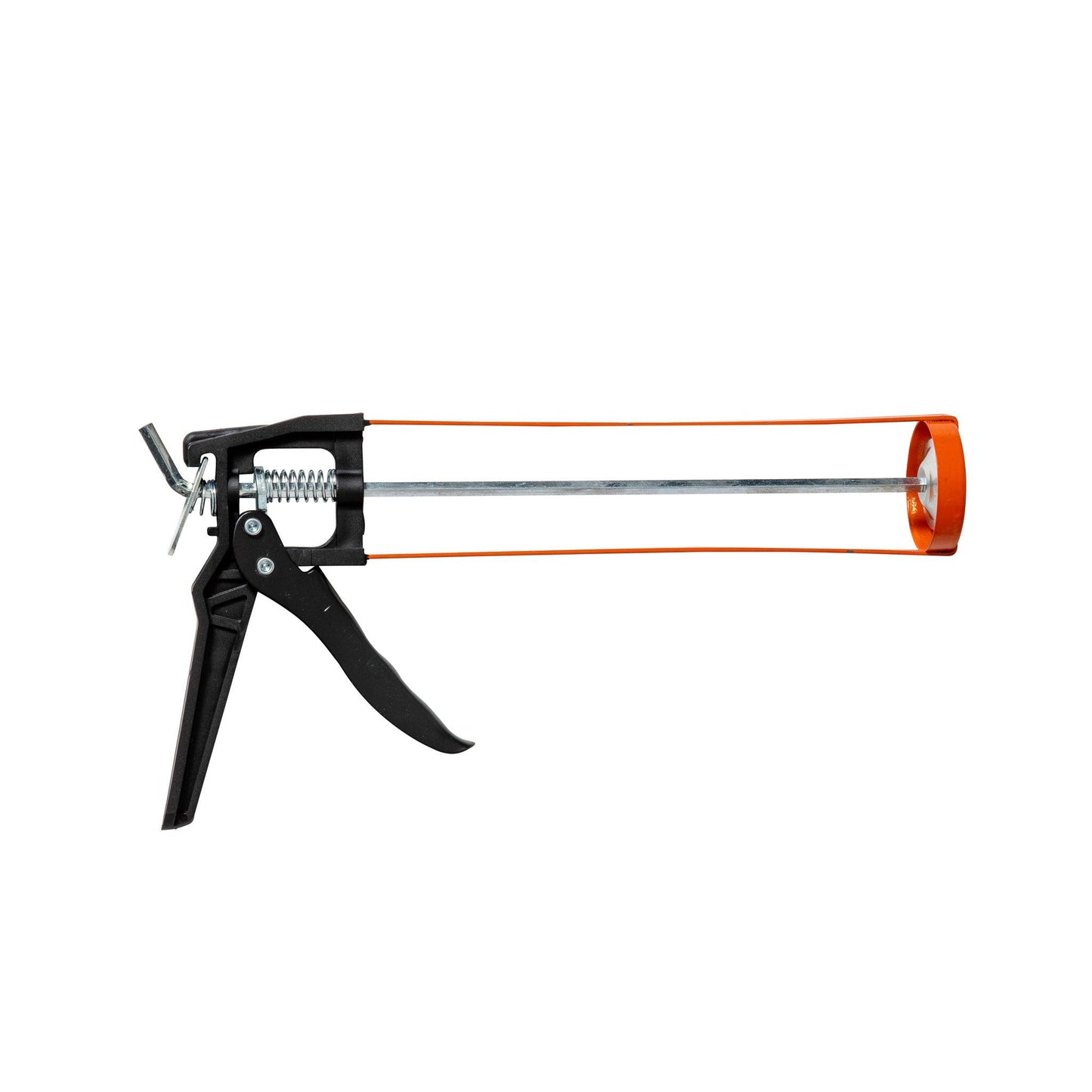 C&A Caulking Gun Econ Orange – Crockers Paint & Wallpaper