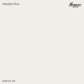 Haymes Marble Mist – Crockers Paint & Wallpaper