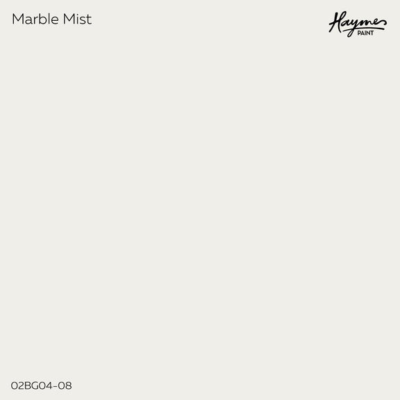 Haymes Marble Mist – Crockers Paint & Wallpaper
