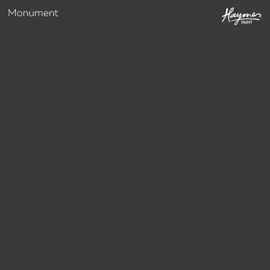 Colorbond Monument – Crockers Paint & Wallpaper