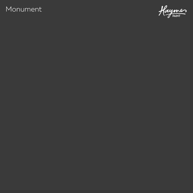 Colorbond Monument – Crockers Paint & Wallpaper