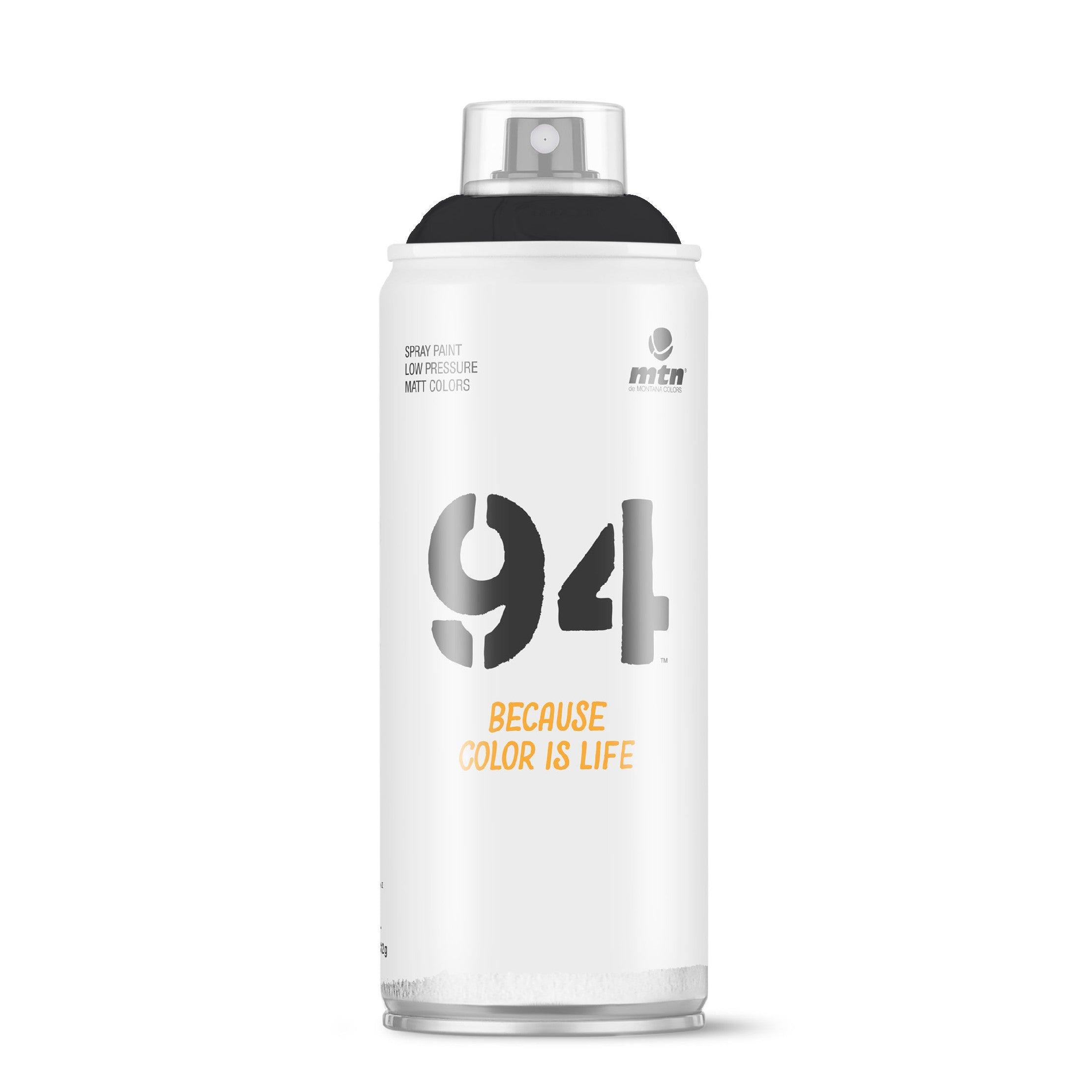 Mtn 94 R7016 Anthracite Grey – Crockers Paint & Wallpaper