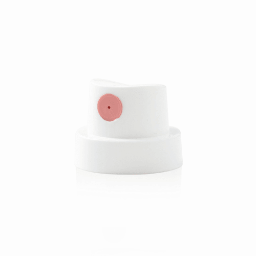 Cap/Nozzle Fat Pinkdot – Crockers Paint & Wallpaper