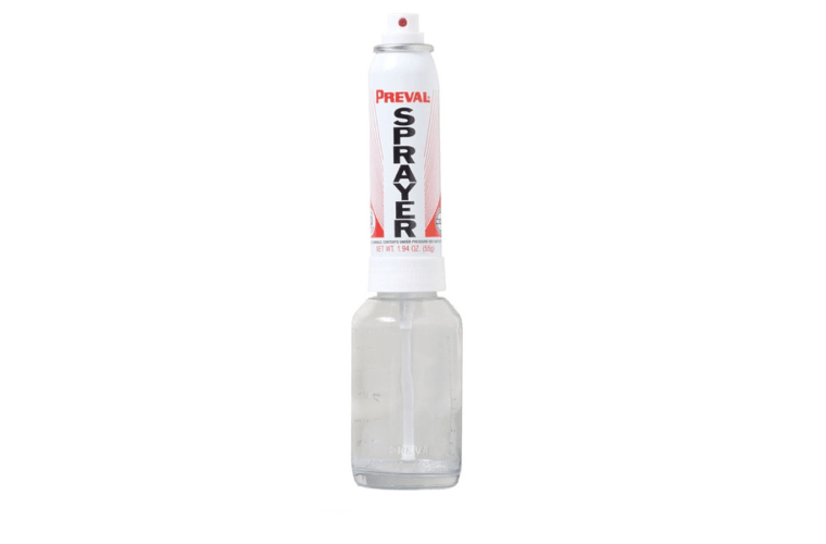 Preval Sprayer Unit – Crockers Paint & Wallpaper