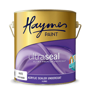 Haymes Ultraprep Ultraseal – Crockers Paint & Wallpaper