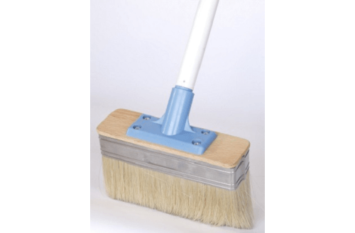 Sikkens Ezee Deck Brush – Crockers Paint & Wallpaper