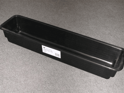 Oldfields Wallpaper Trough Black (860bl) – Crockers Paint & Wallpaper